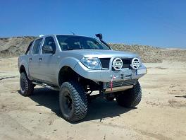 05 Frontier SAS | Nissan Frontier Forum
